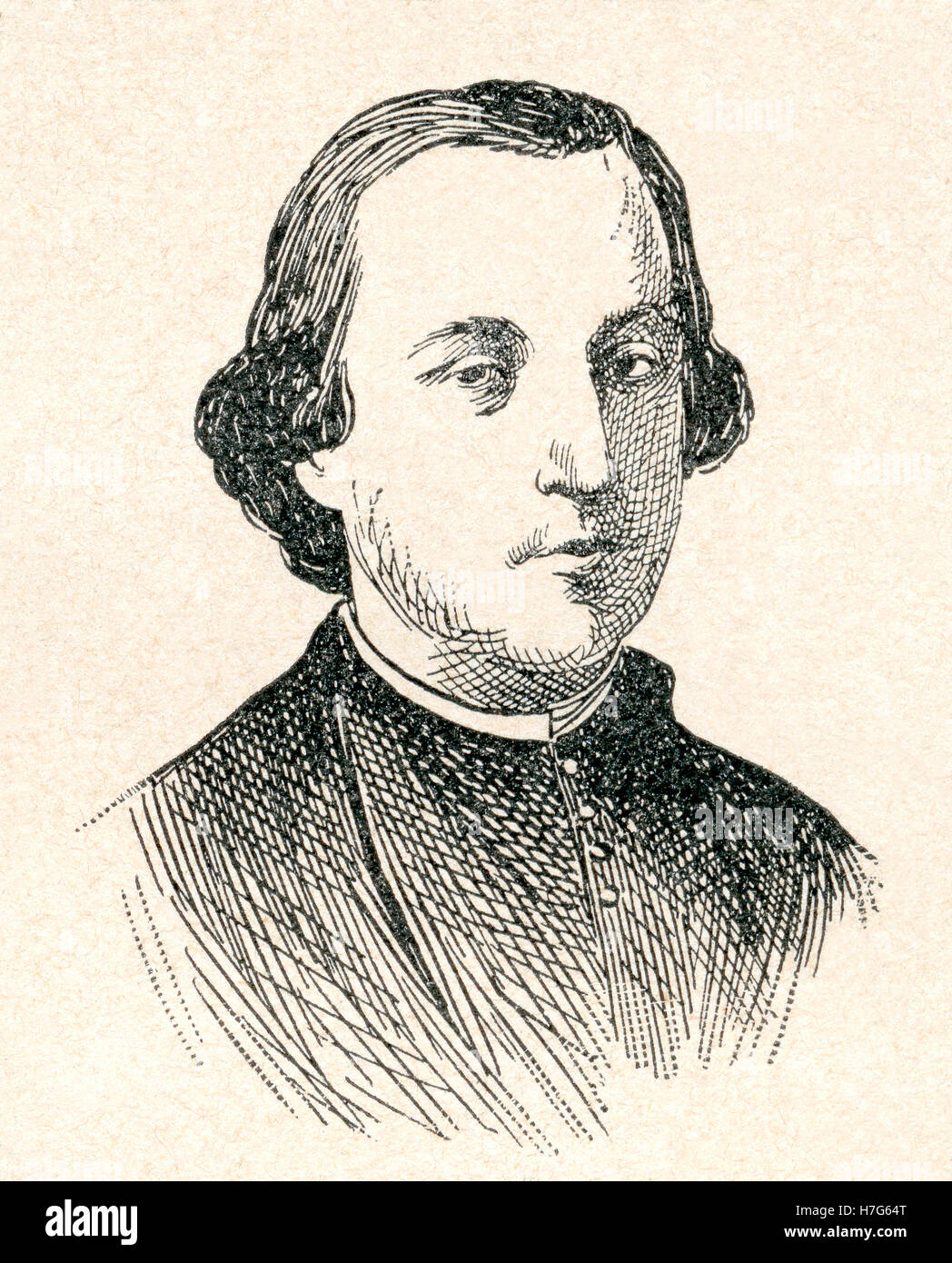 Antonio Eximeno Pujades, 1729 – 1808. Spanish Jesuit, mathematician ...