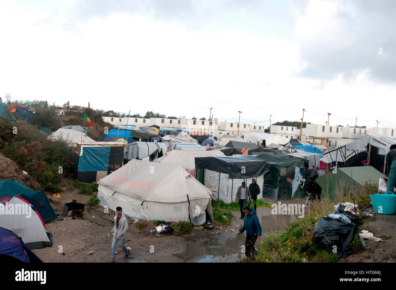 Jungle camp background hi-res stock photography and images - Alamy