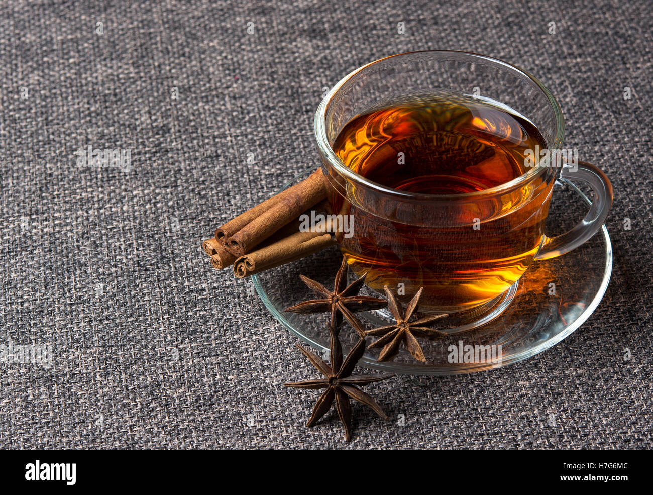 Strong tea steam hi-res stock photography and images - Alamy