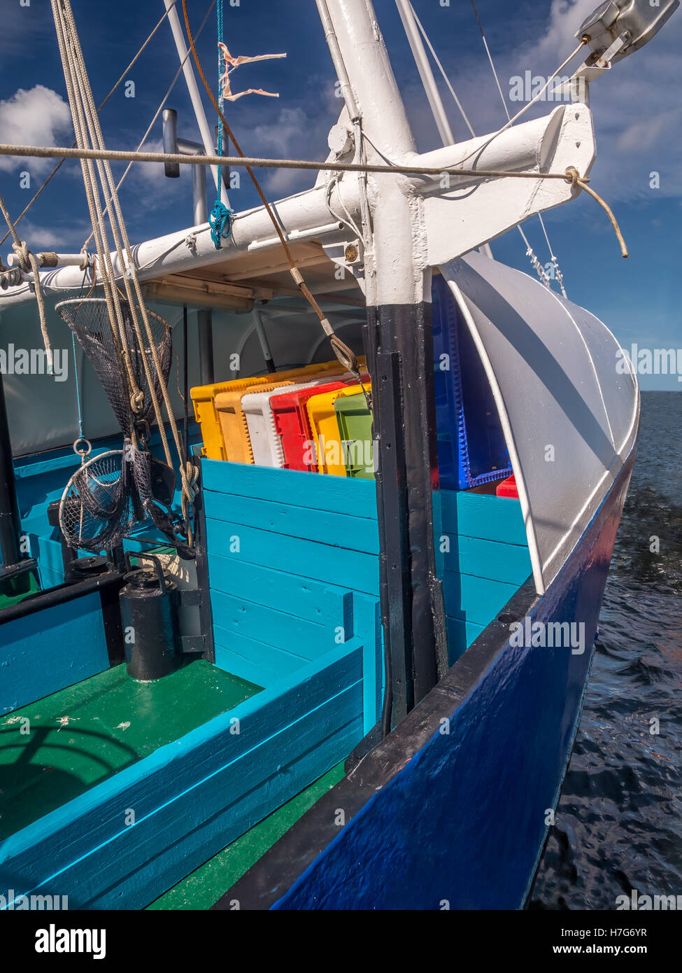 Sea cutter hi-res stock photography and images - Alamy