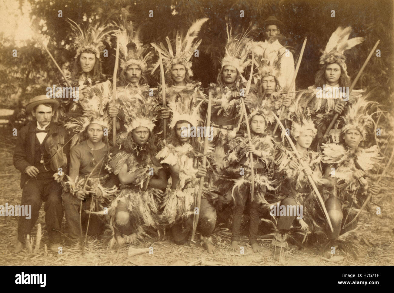 Amazon warriors hi-res stock photography and images - Alamy