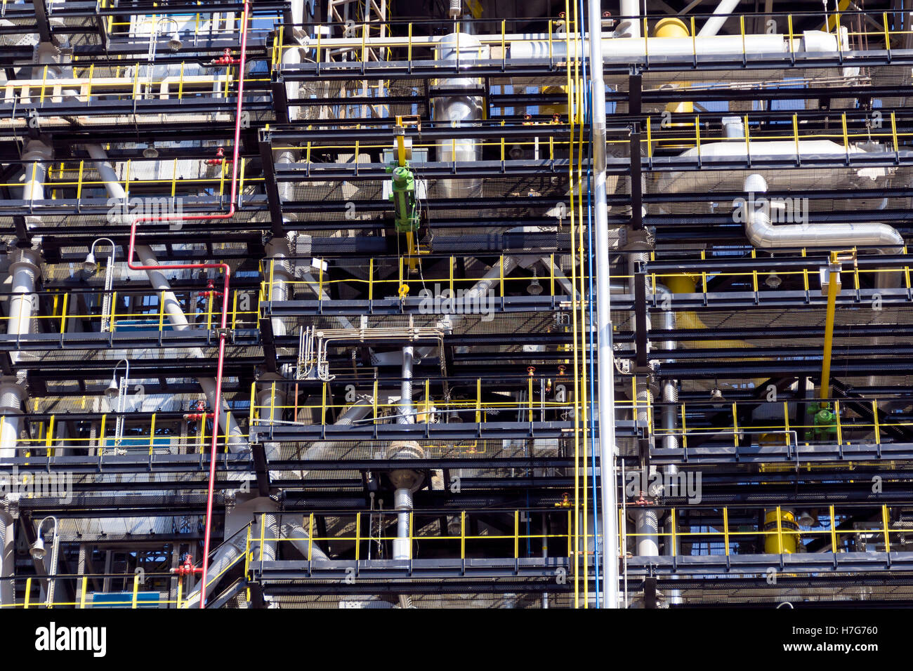 Industrial texture hi-res stock photography and images - Alamy