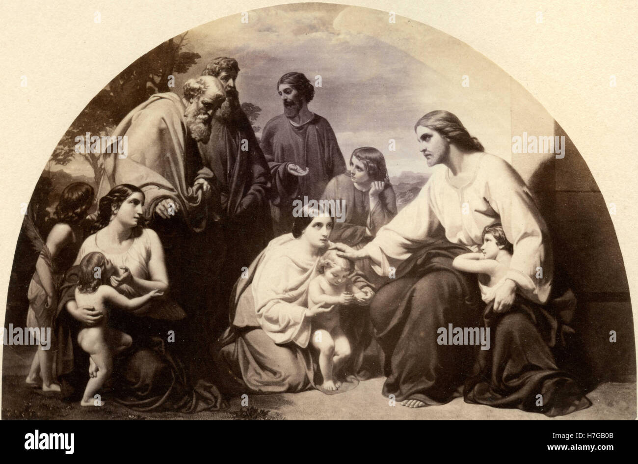 Pride goes before a fall hi-res stock photography and images - Alamy