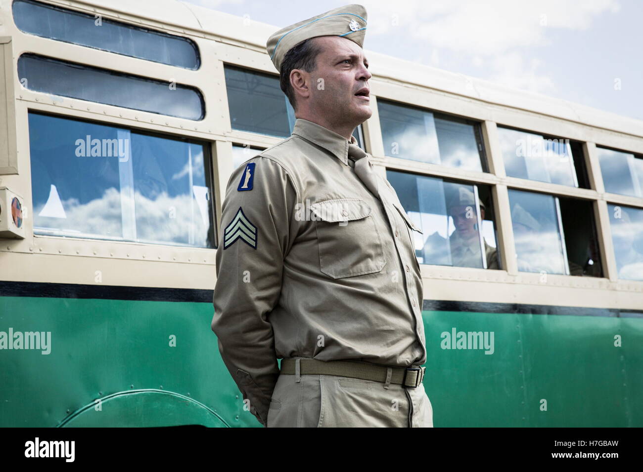 RELEASE DATE: November 4, 2016 TITLE: Hacksaw Ridge STUDIO: Lionsgate ...