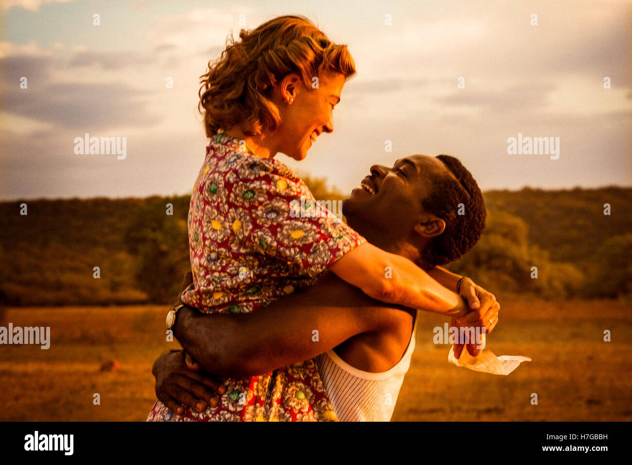 Seretse khama and botswana hi-res stock photography and images - Alamy