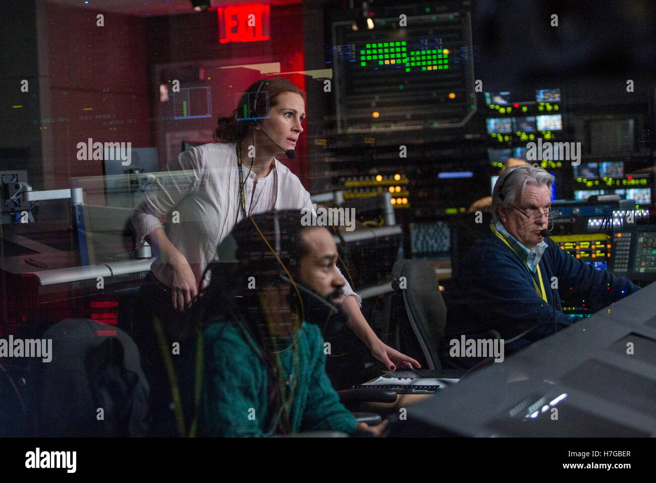 Jodie foster carsey walker jr hi-res stock photography and images - Alamy