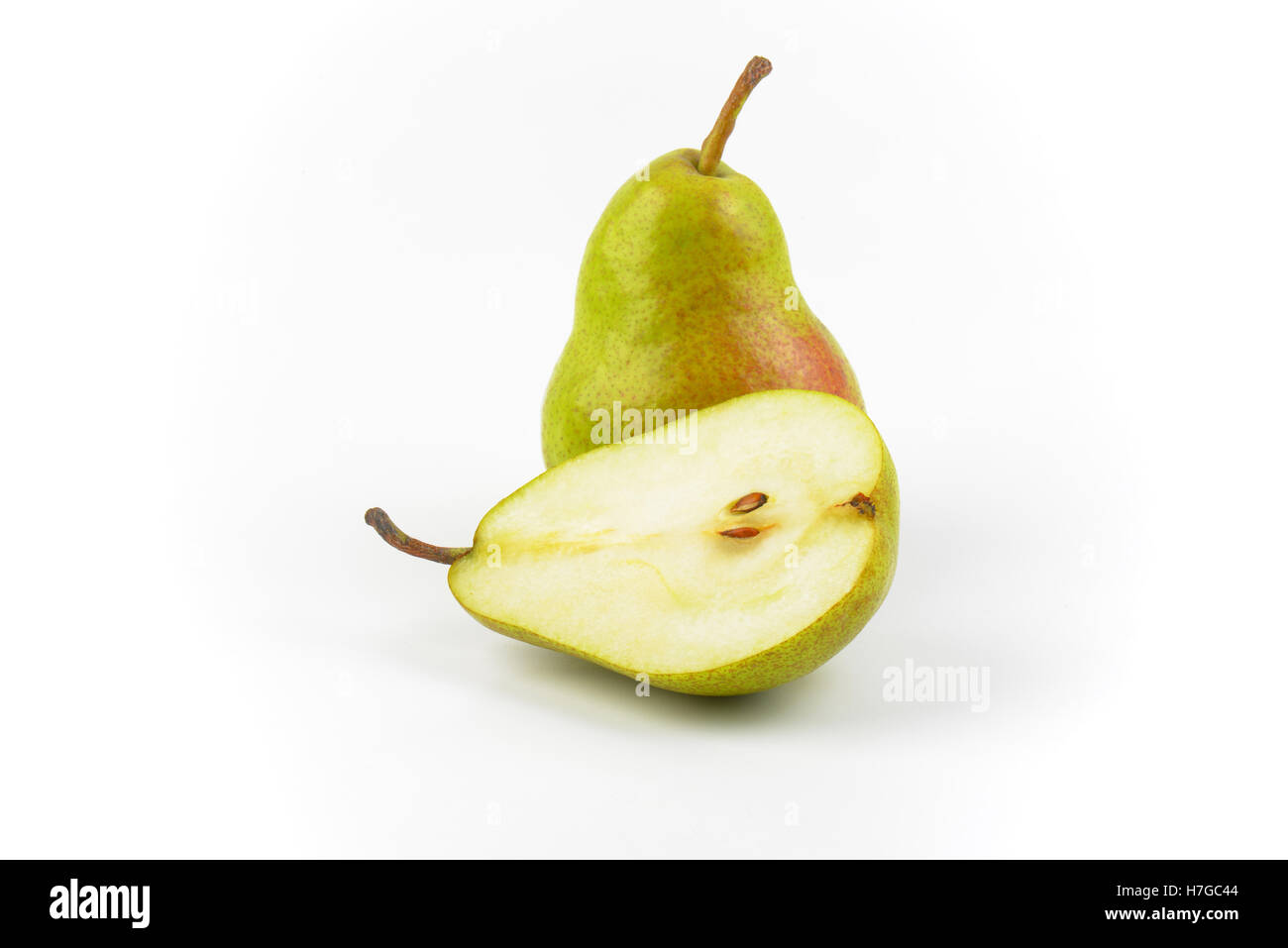 Half stem fruit hi-res stock photography and images - Alamy