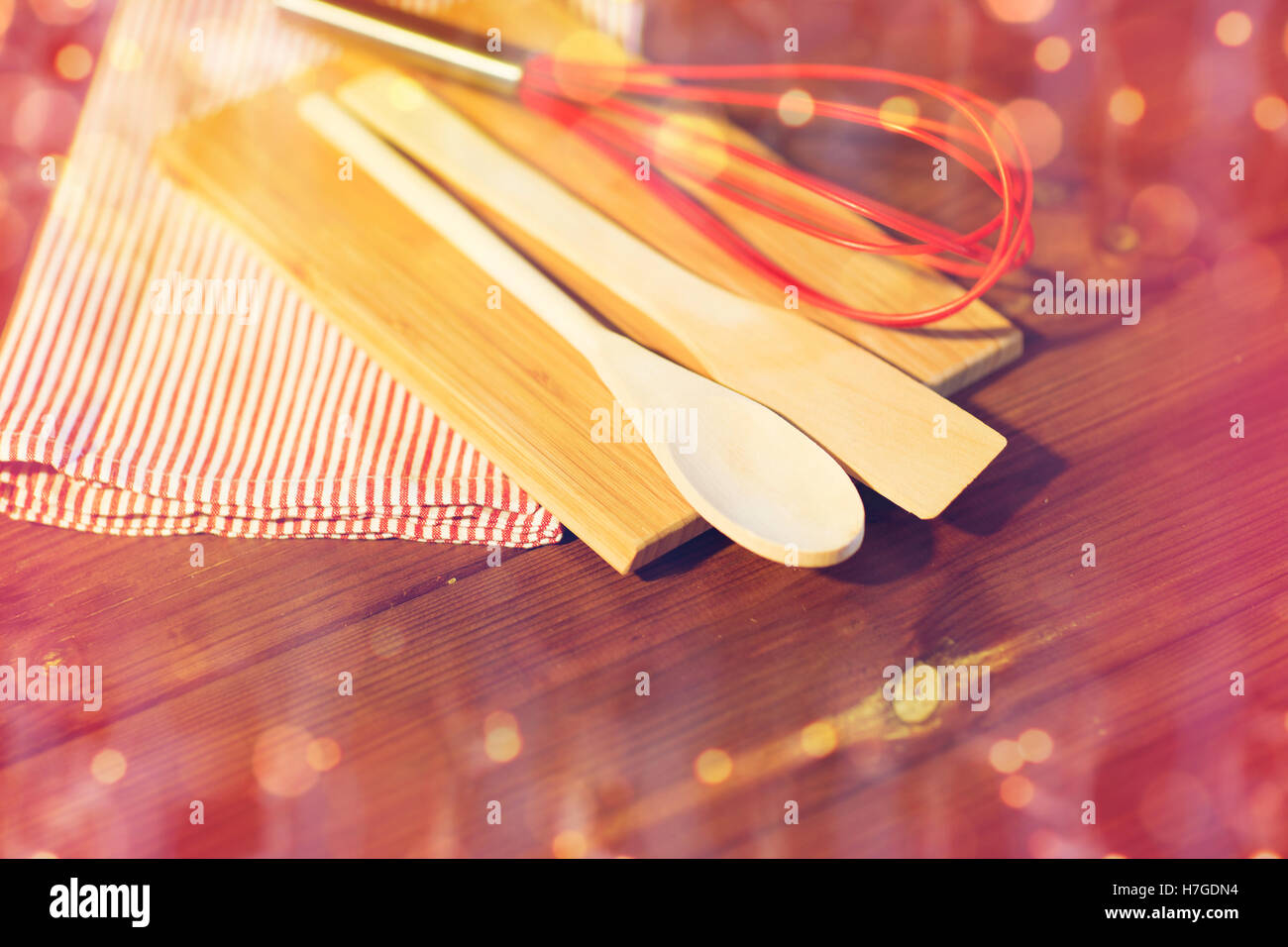 Diy home cooking close up hi-res stock photography and images - Alamy
