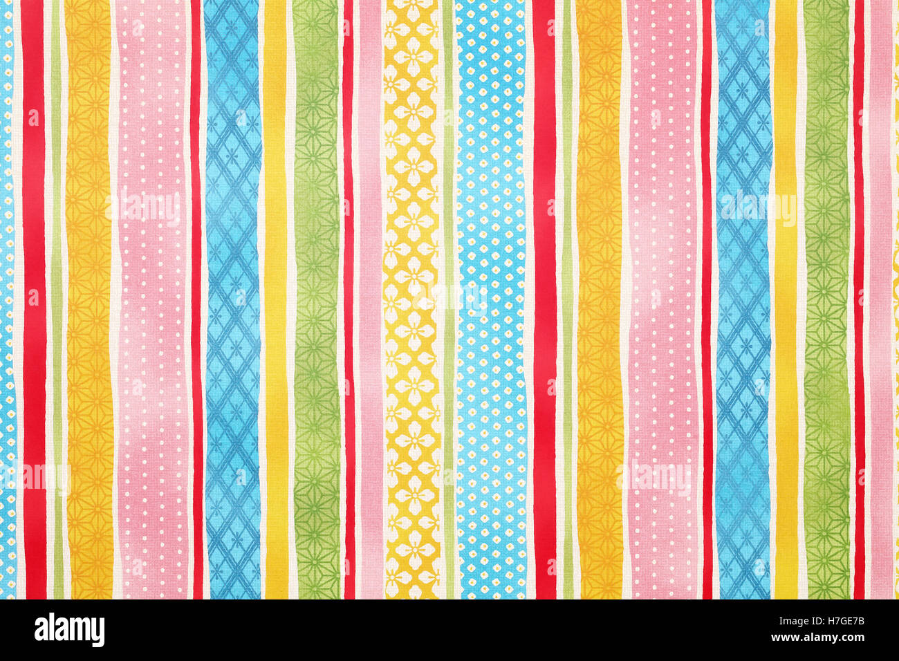 stripe pattern paper, texture background Stock Photo - Alamy