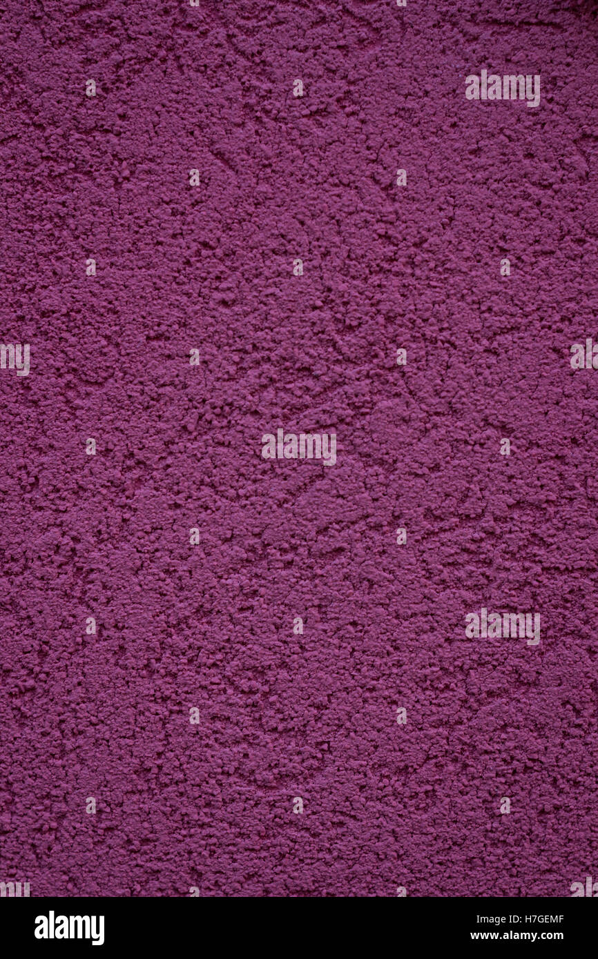 wall color plum for background and texture. vertical shape Stock Photo ...