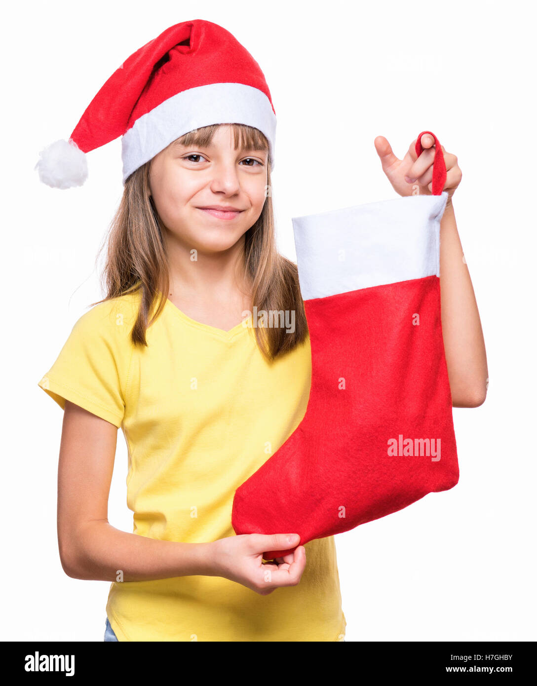 Santa claus helper hi-res stock photography and images - Alamy