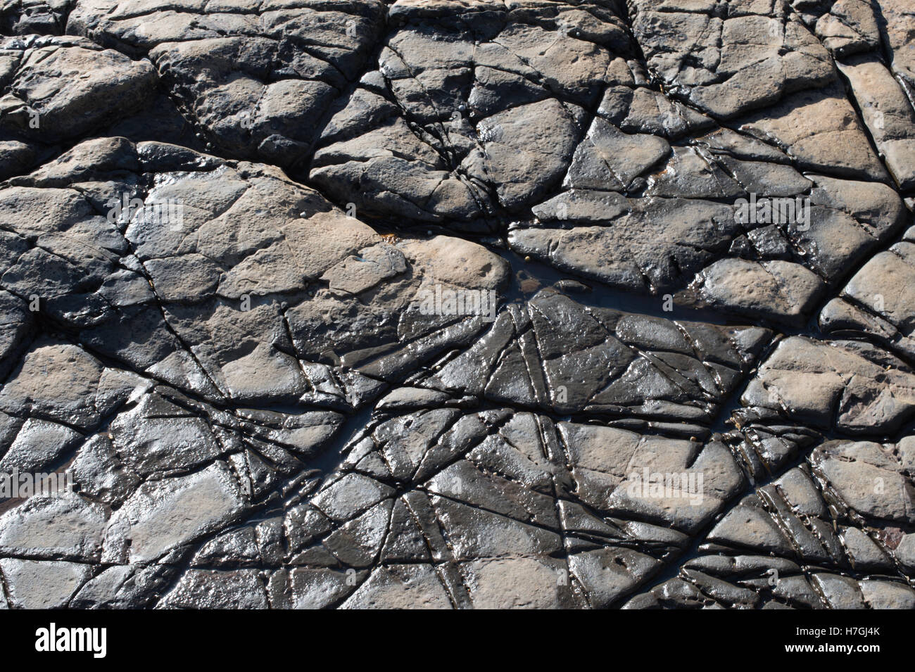 Limestone ledges hi-res stock photography and images - Alamy