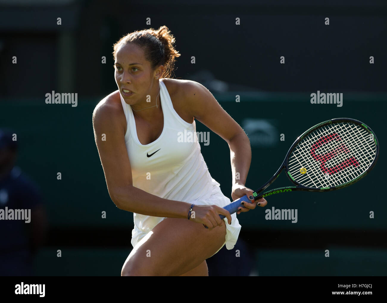 Madison keys hi-res stock photography and images - Alamy