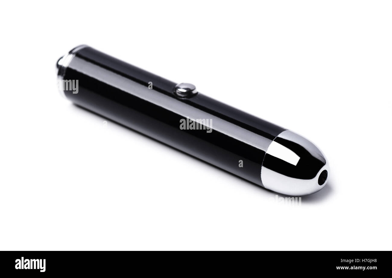 Laser pointer close up hi-res stock photography and images - Alamy