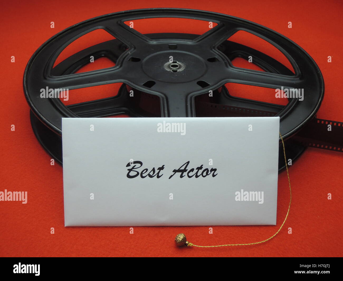 Best picture envelope hi-res stock photography and images - Alamy