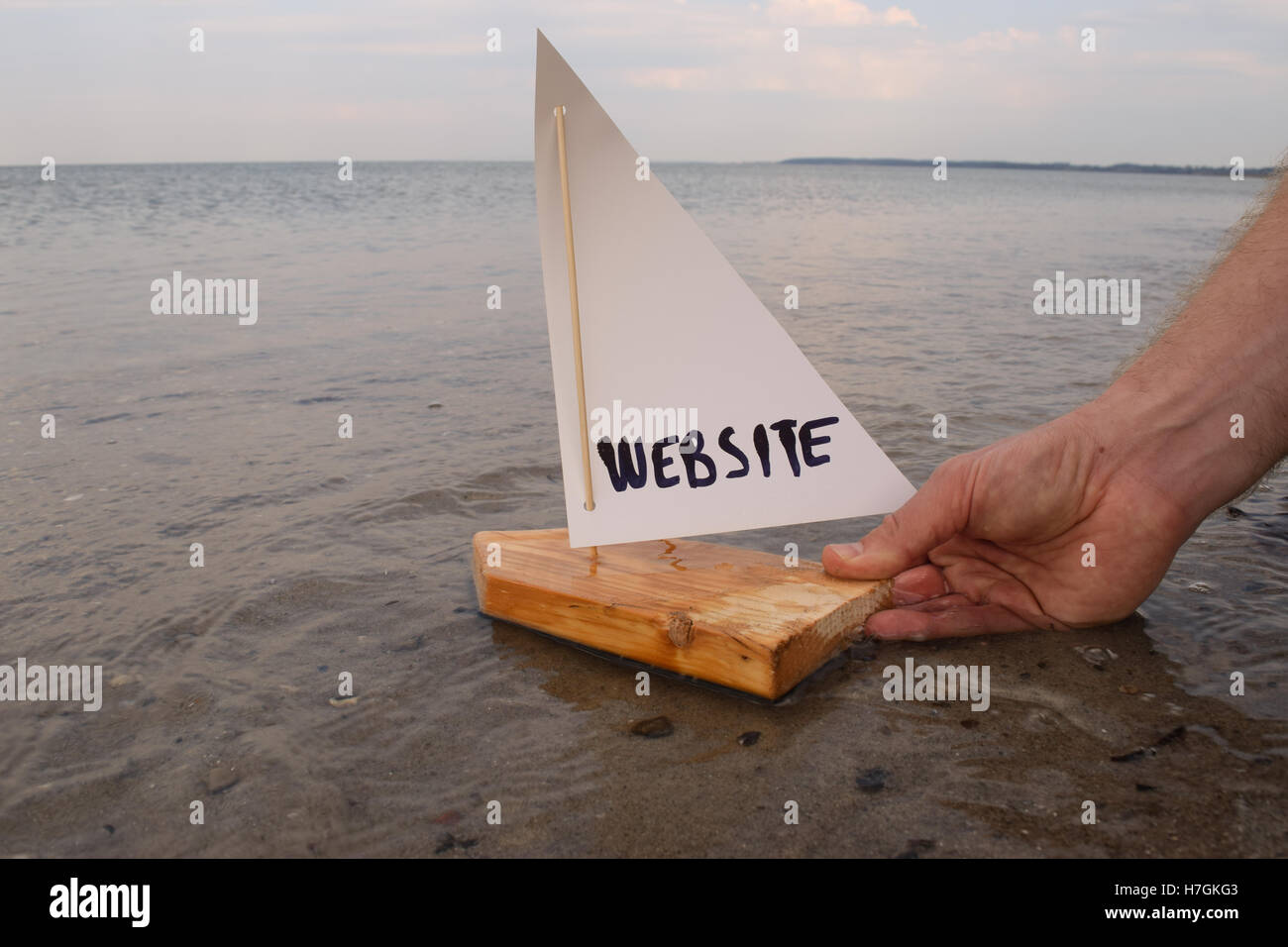 Abstract illustration of launching my new website Stock Photo - Alamy Abstract illustration of launching my new website Stock Photo - Alamy