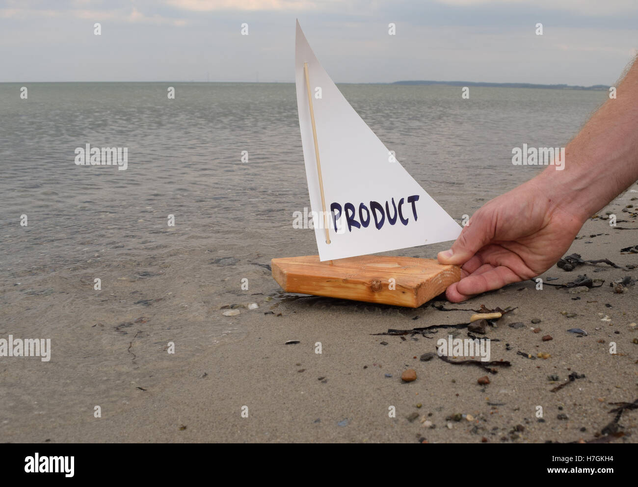 Abstract illustration of launching a new product Stock Photo - Alamy Abstract illustration of launching a new product Stock Photo - Alamy