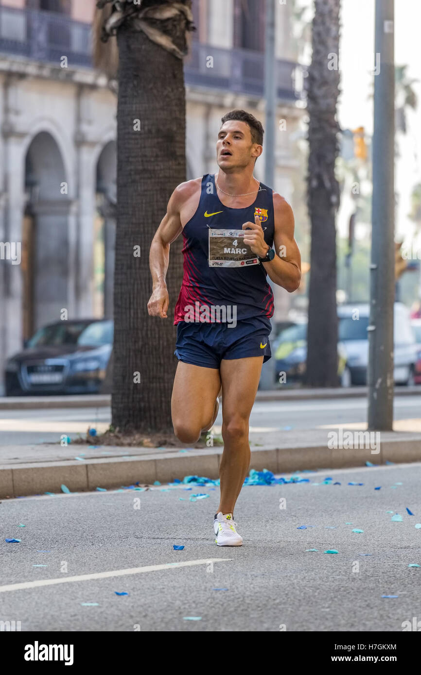 Marc alcala hi-res stock photography and images - Alamy
