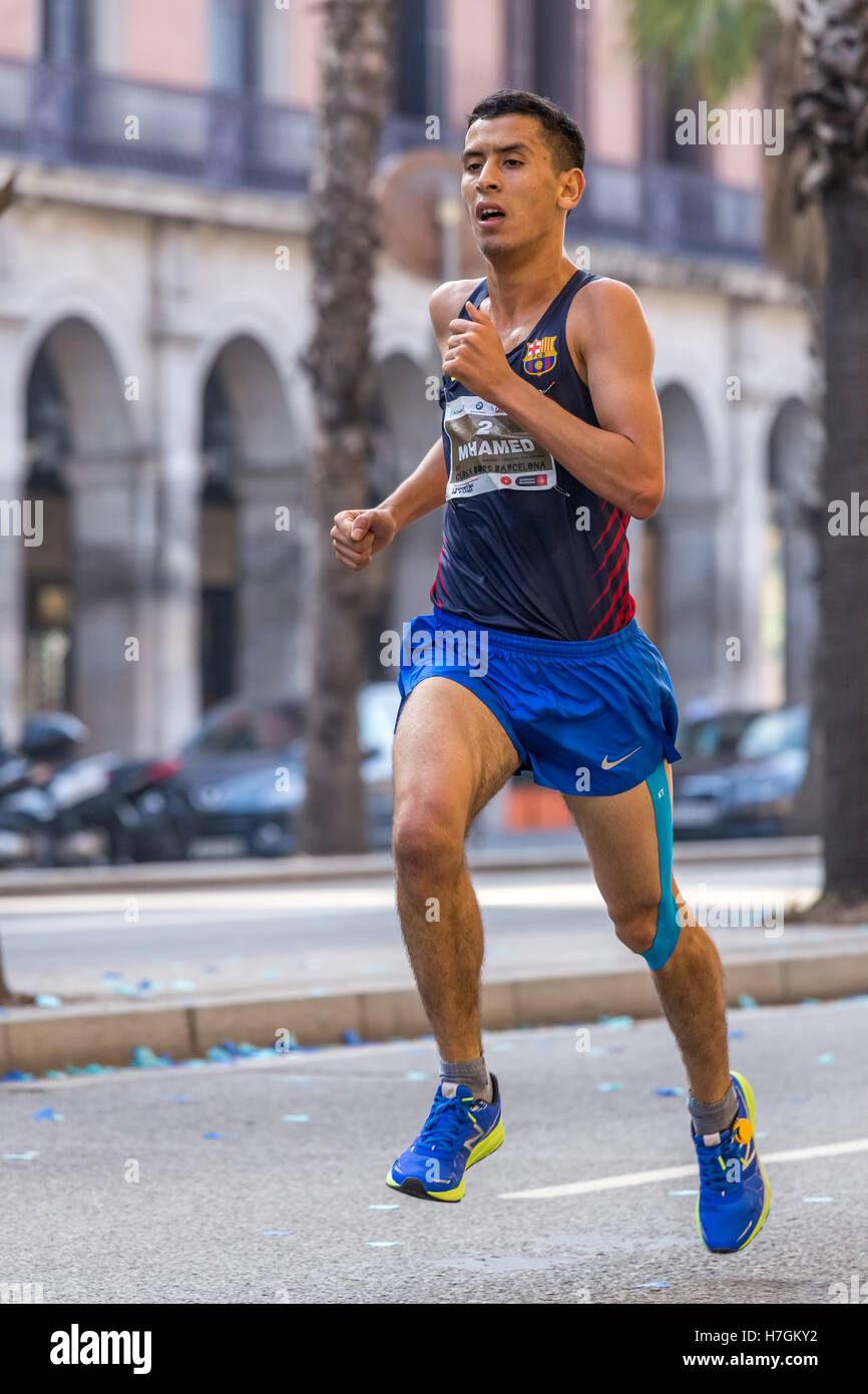 Zarhouni hi-res stock photography and images - Alamy