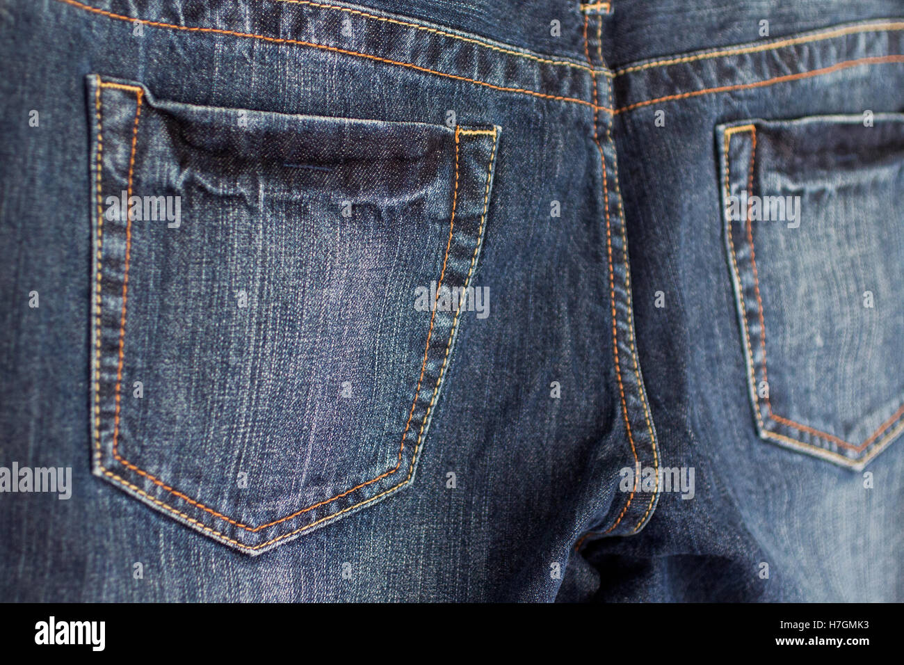 A close-up detail of fabric detail Stock Photo - Alamy