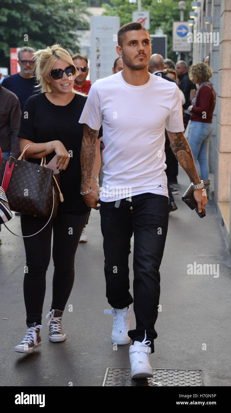 Ellos Por nombre Pepino icardi wanda nara No puedo Rechazar Cristo Ellos Por nombre Pepino icardi wanda nara No puedo Rechazar Cristo