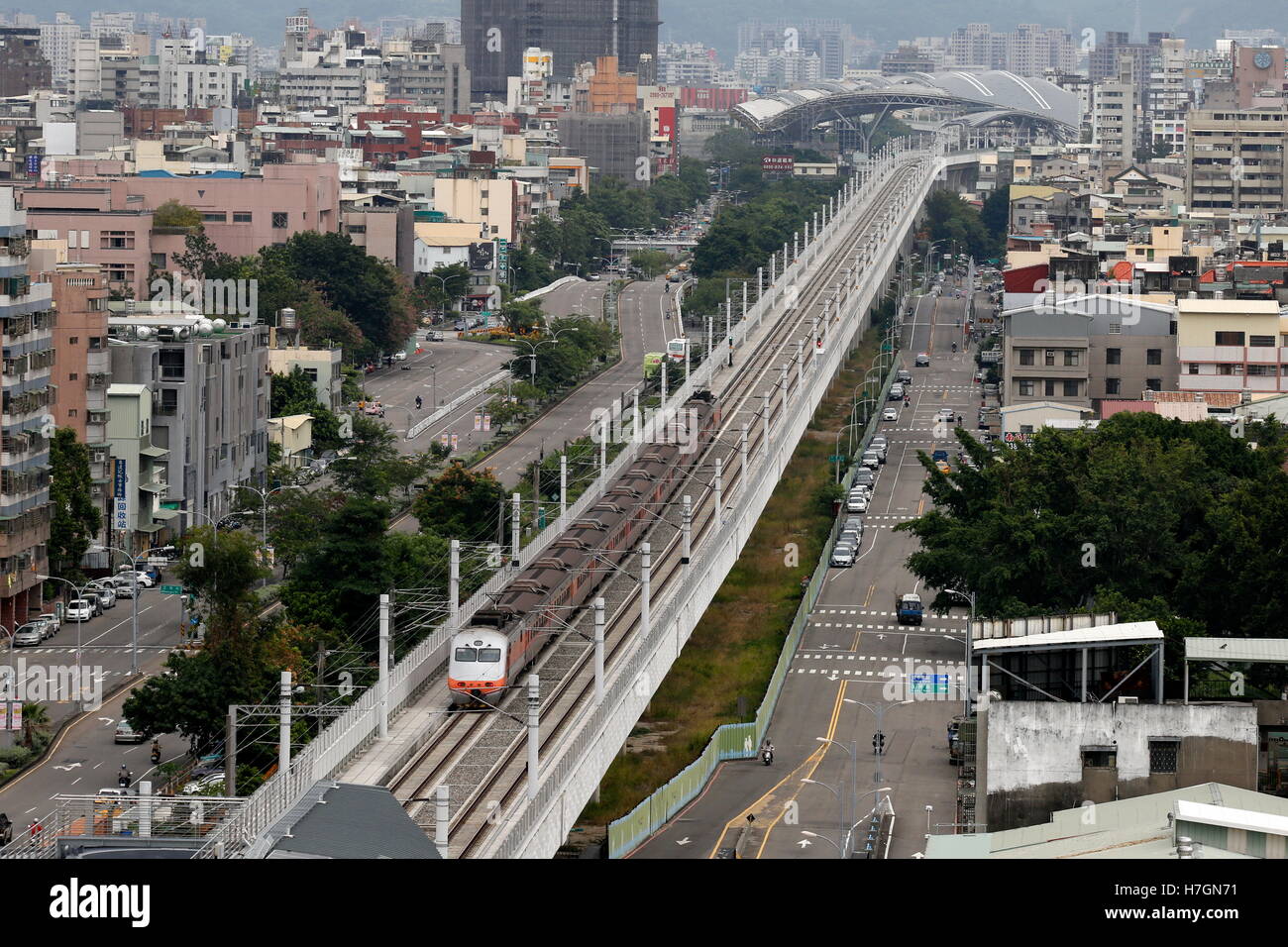 New railway hi-res stock photography and images - Alamy