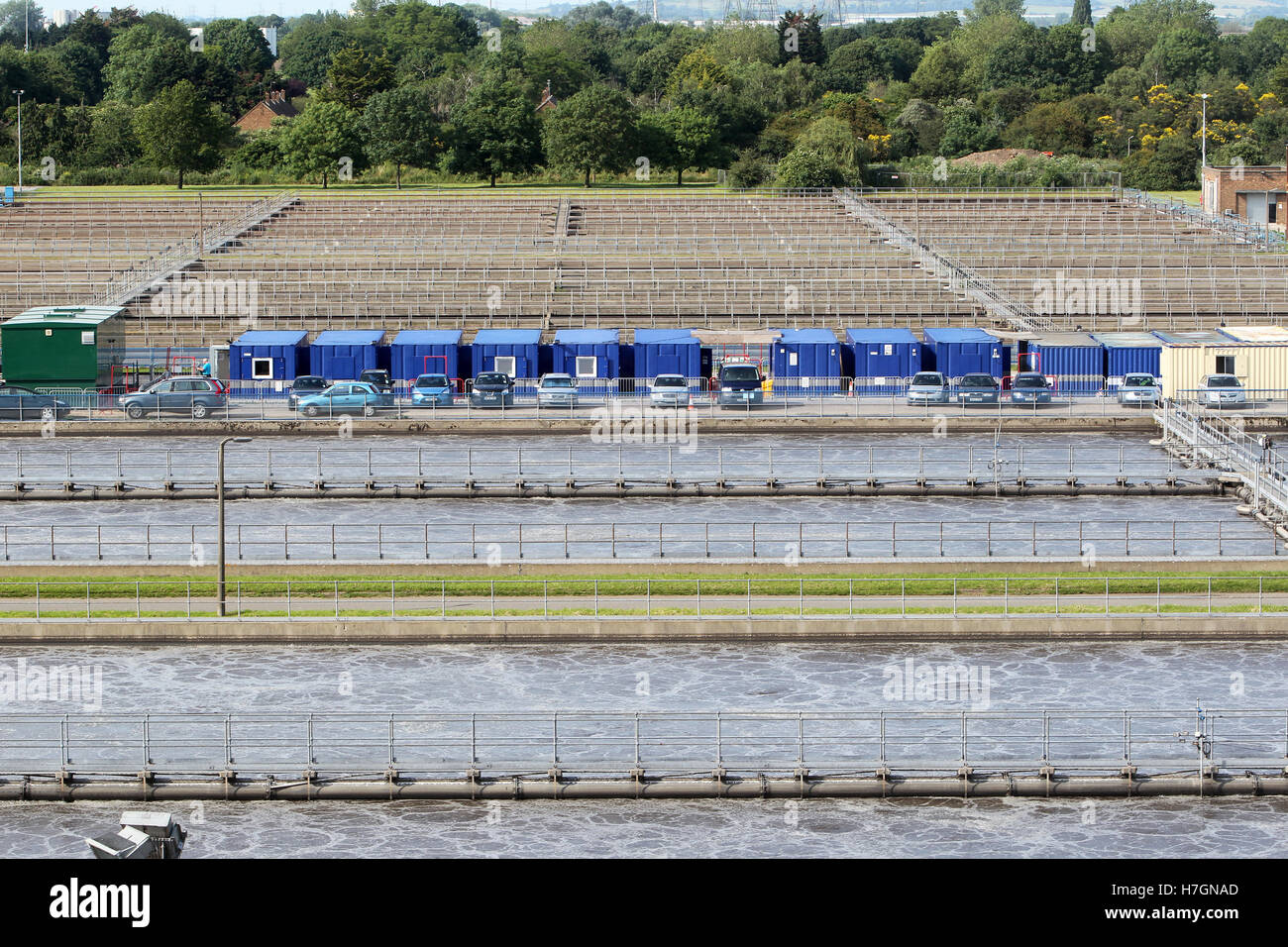 Metropolitan water works hi-res stock photography and images - Alamy