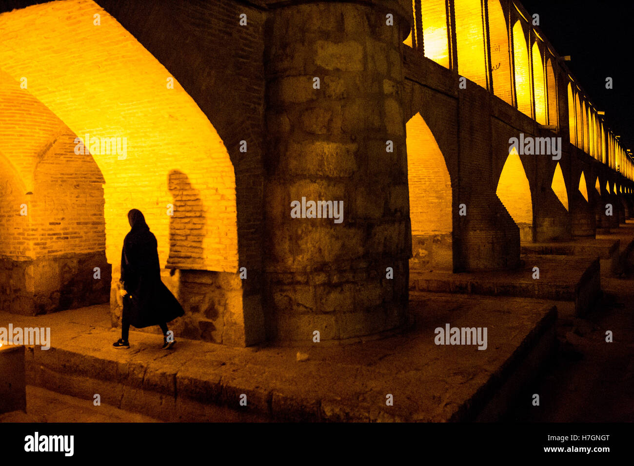 Mystery woman shadow hi-res stock photography and images - Alamy
