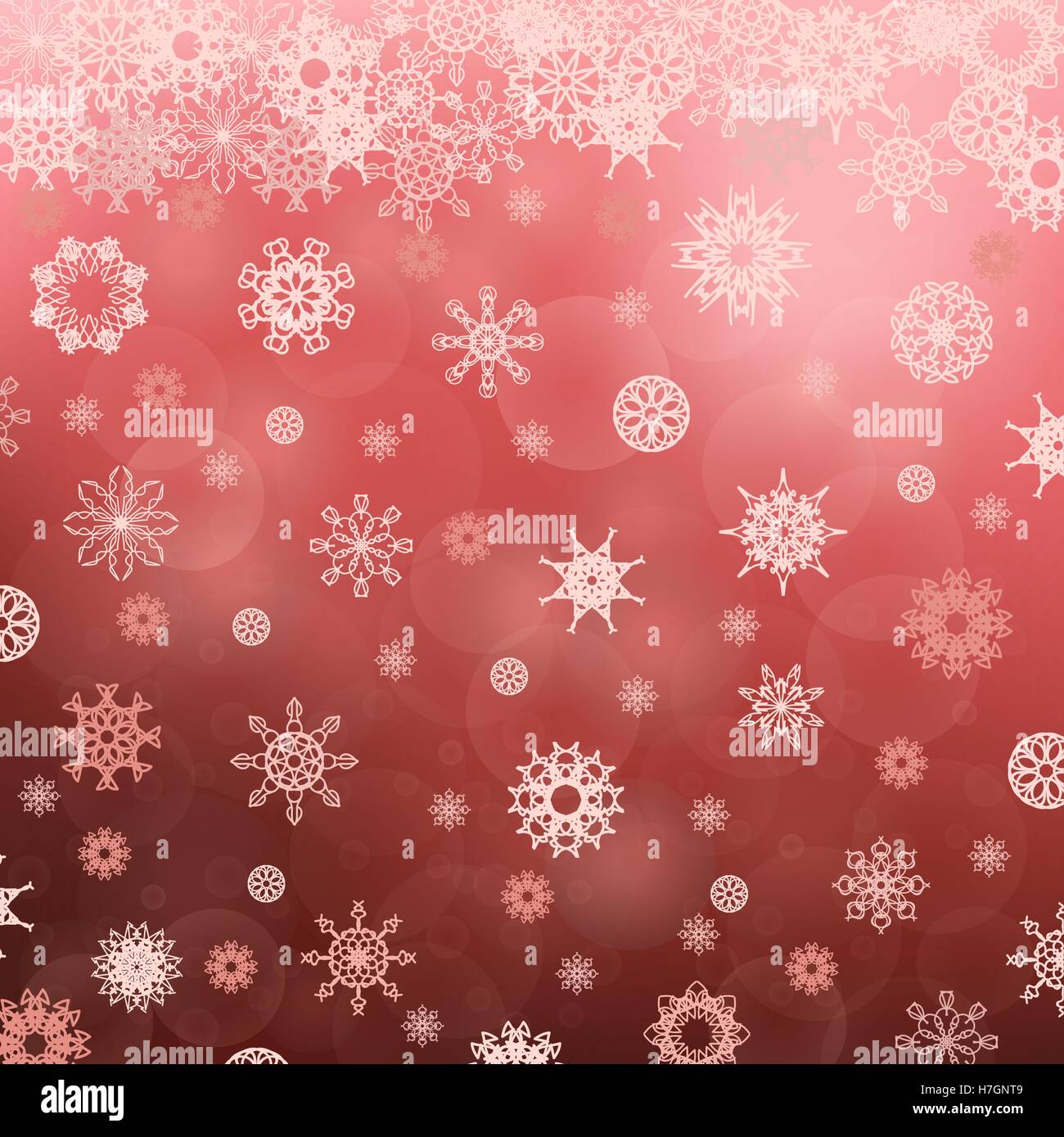 Subtle pattern red background Stock Vector Images - Alamy