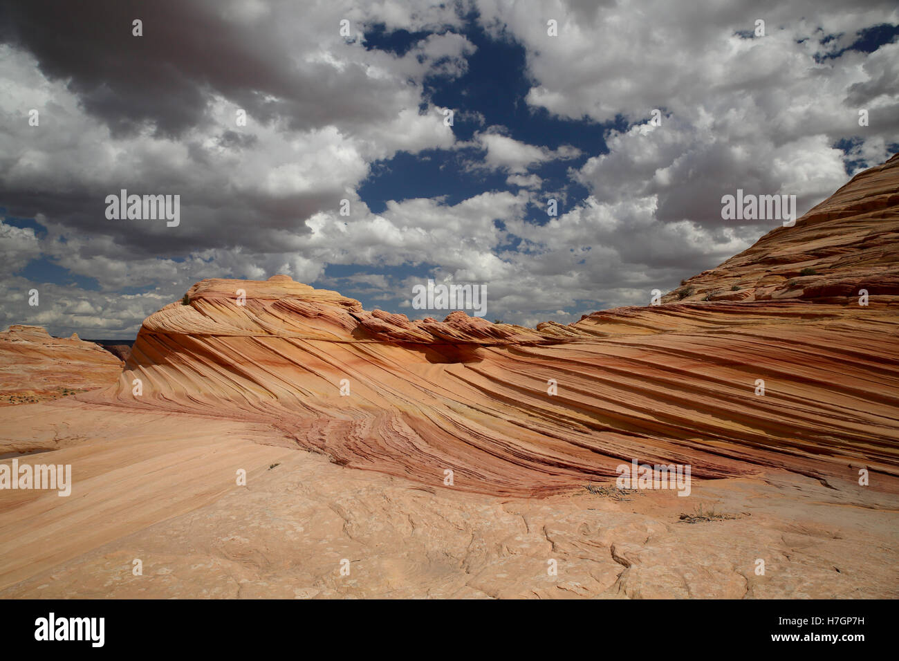 Butte landforms monument hi-res stock photography and images - Alamy