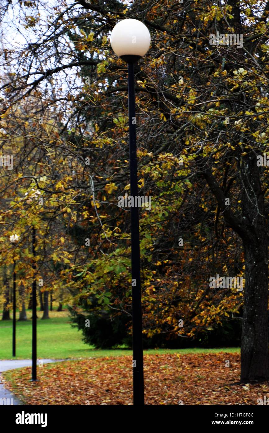 Kadrioru park hi-res stock photography and images - Alamy