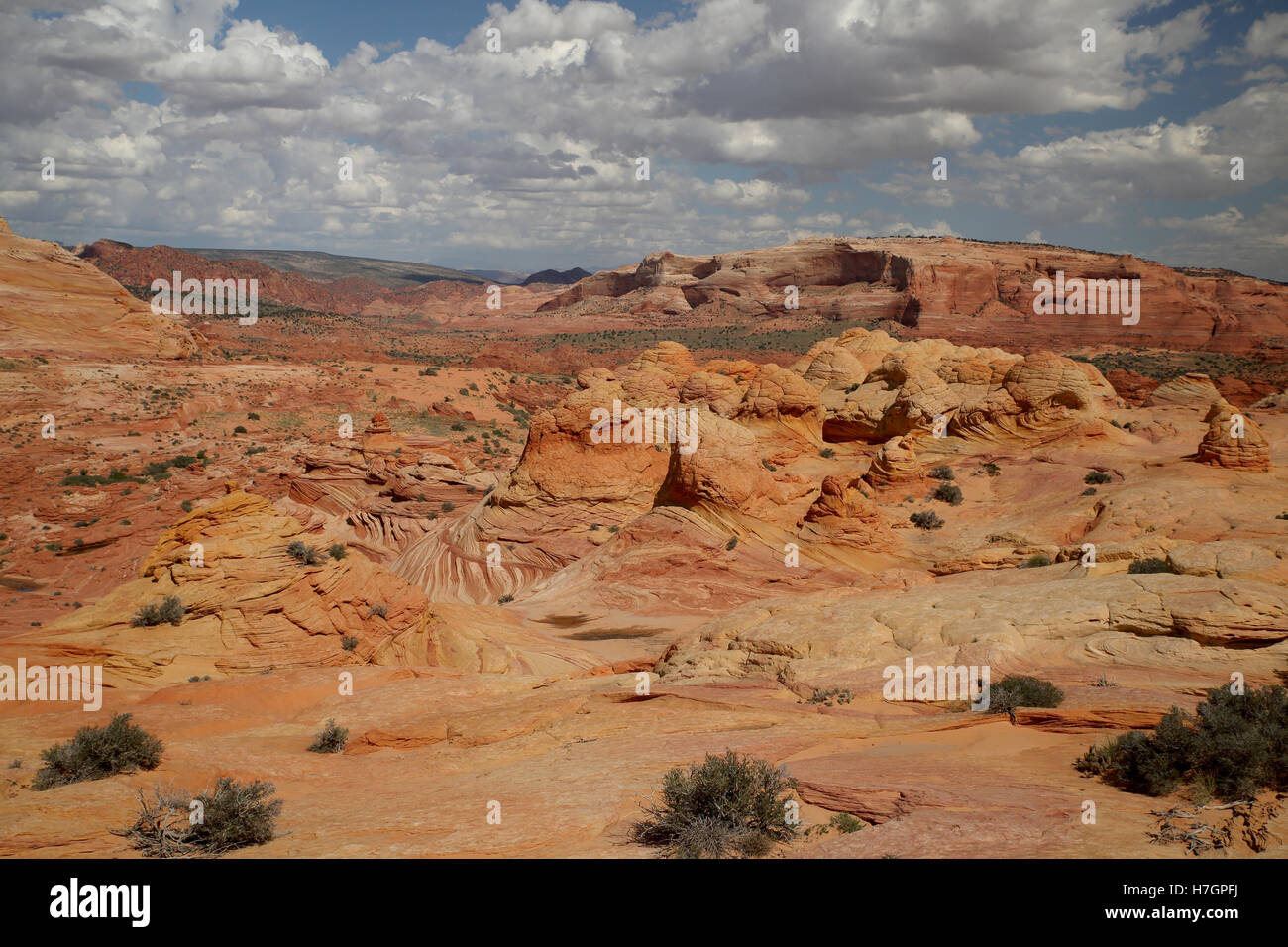 Butte landforms monument hi-res stock photography and images - Alamy