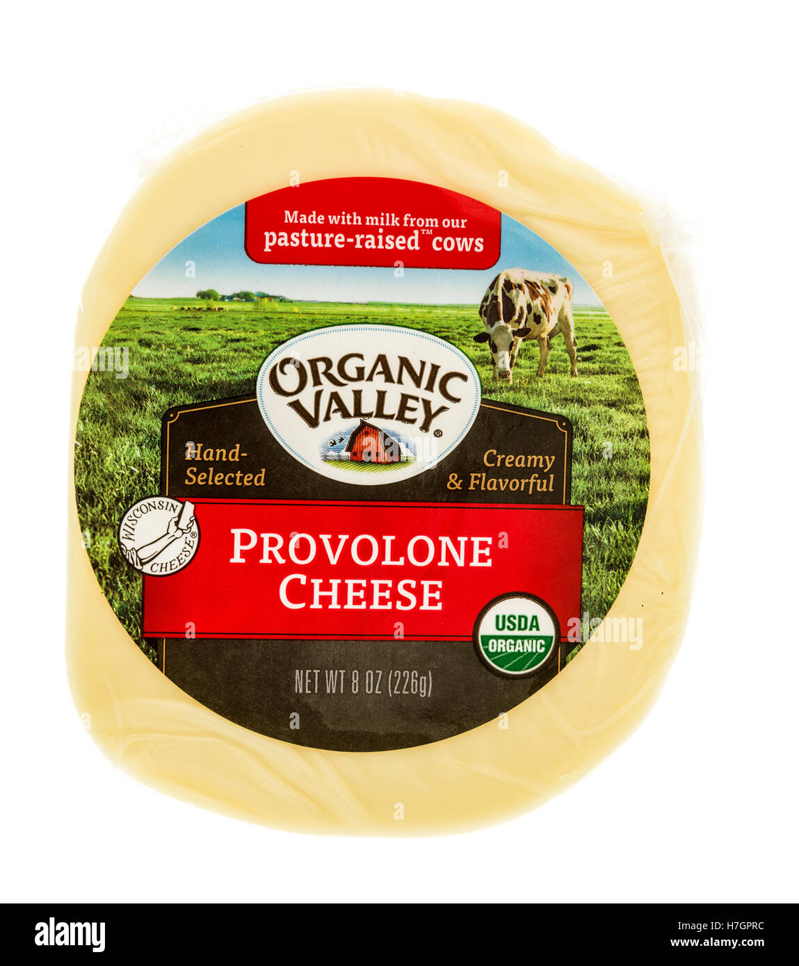 American cheese package hi-res stock photography and images - Alamy