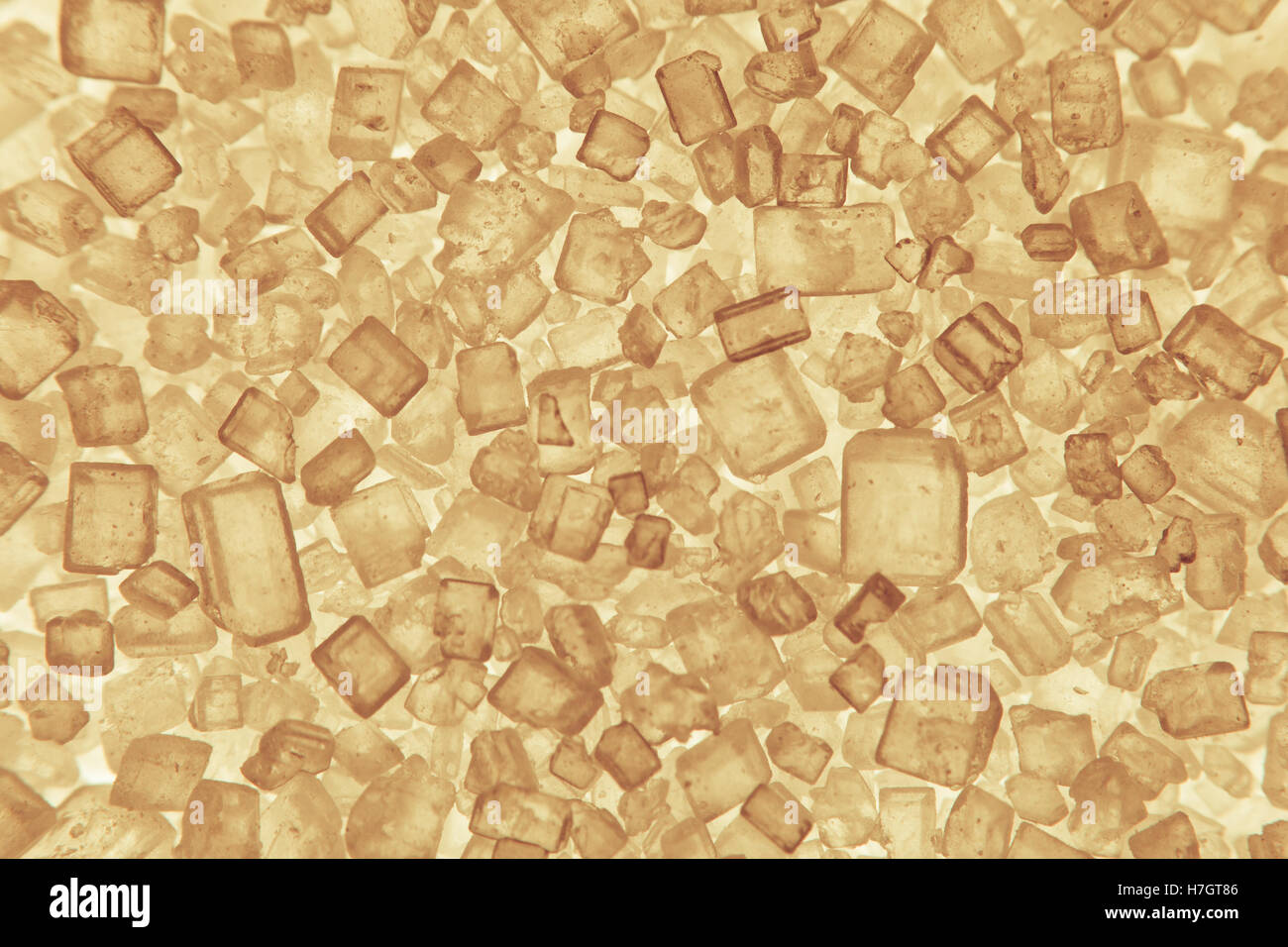 Sugar crystals hi-res stock photography and images - Alamy