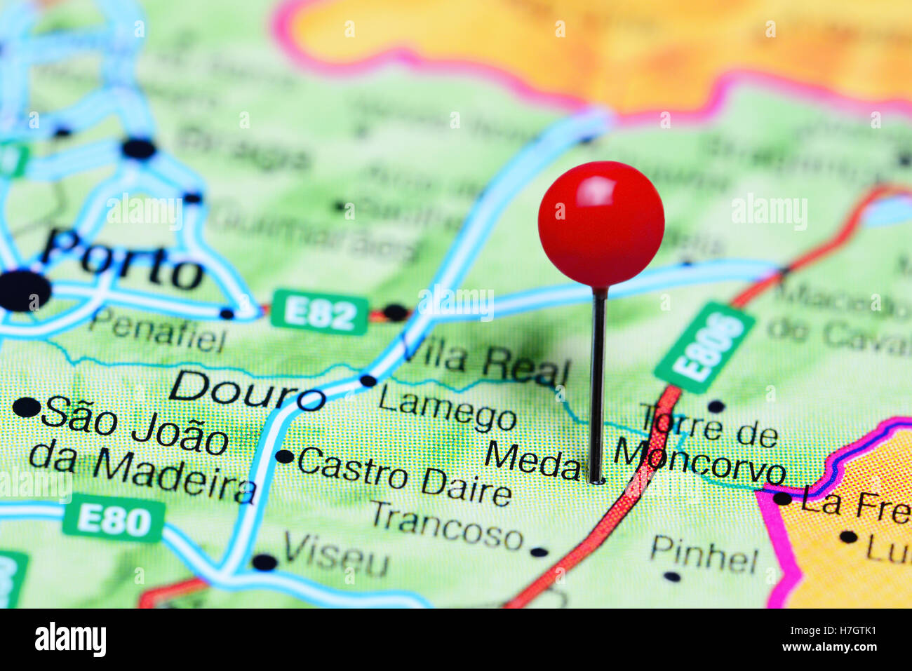 Meda hi-res stock photography and images - Alamy