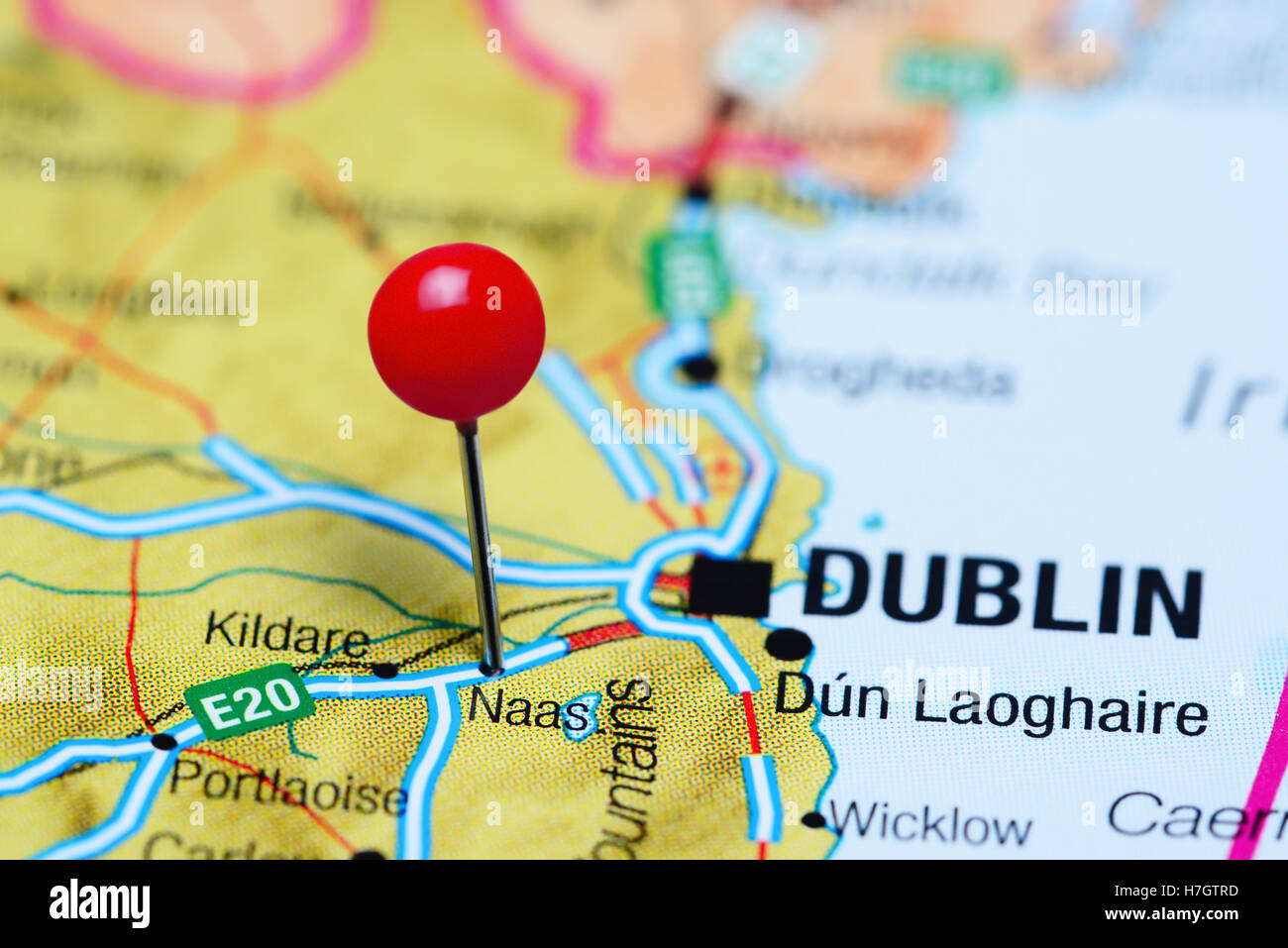 Naas hi-res stock photography and images - Alamy