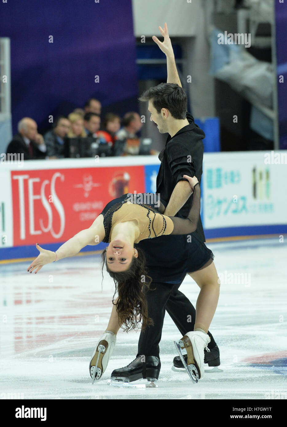 Sofia evdokimova hi-res stock photography and images - Alamy