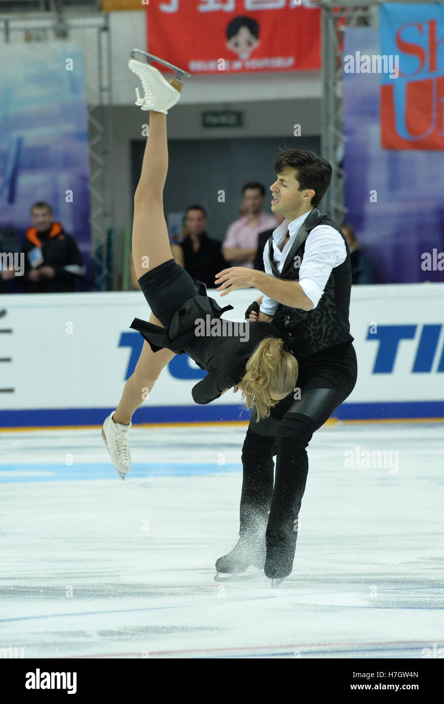 Andrew poje hi-res stock photography and images - Alamy