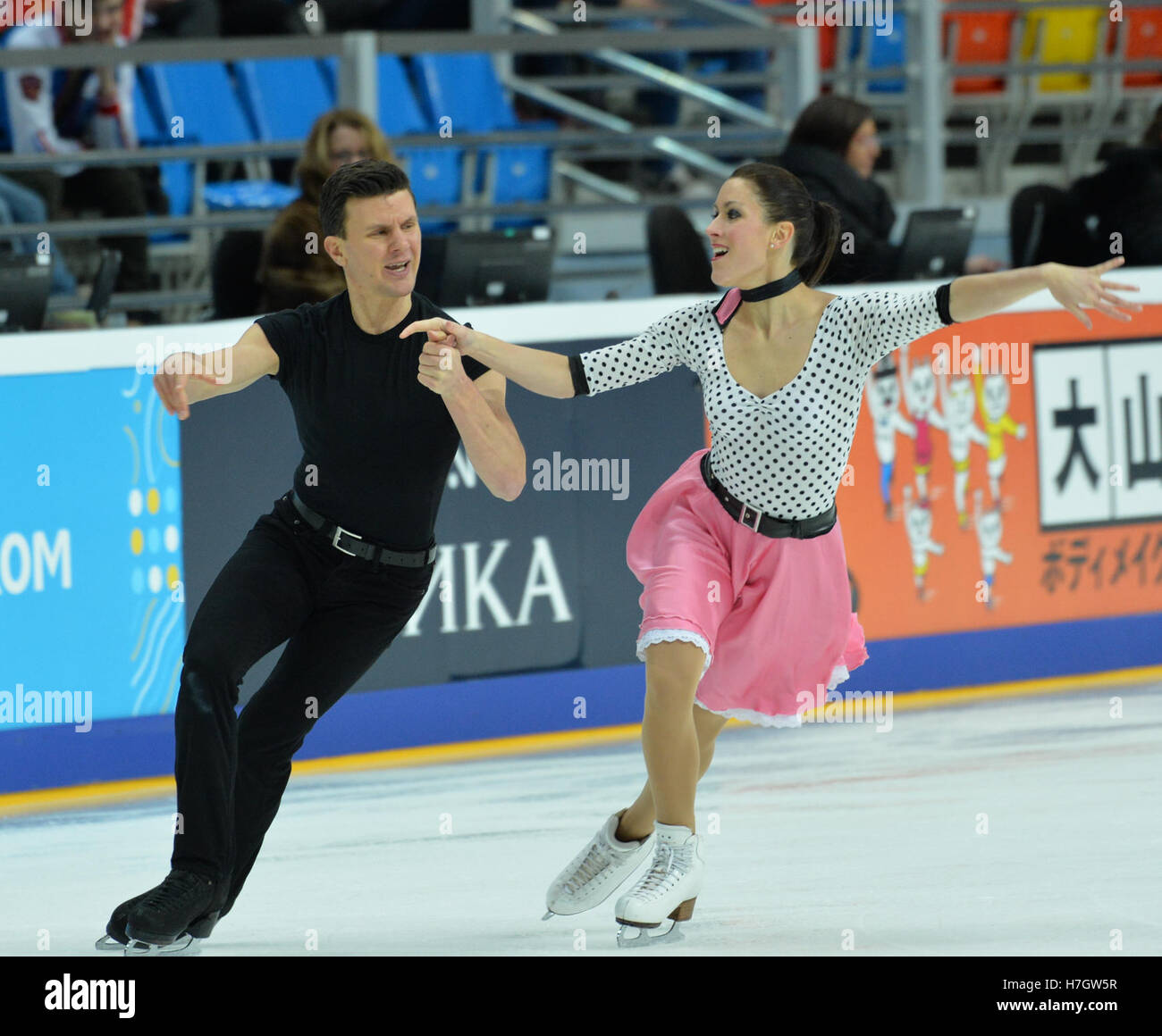 Charlene guignard hi-res stock photography and images - Alamy