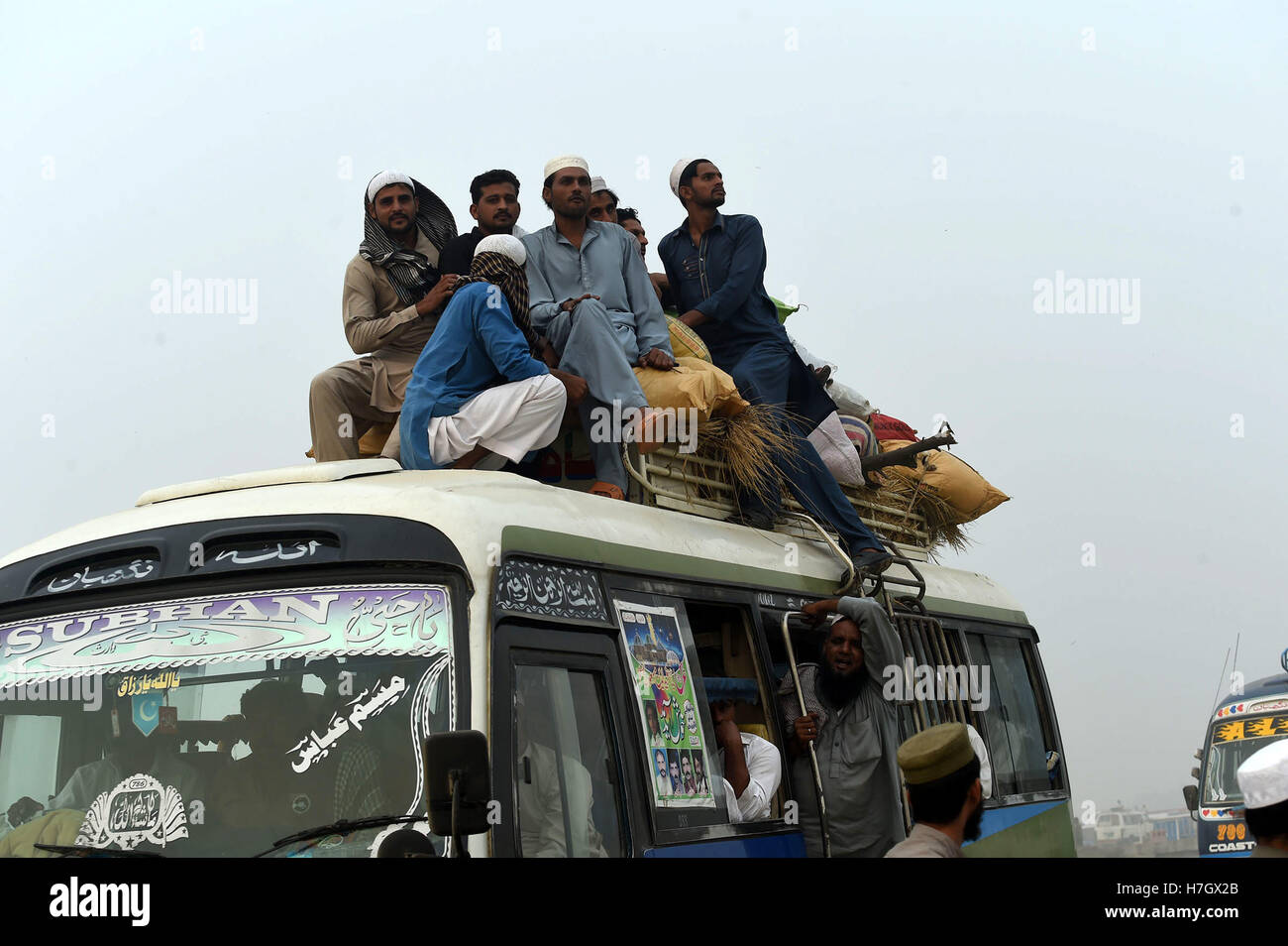 Tablighi hi-res stock photography and images - Alamy