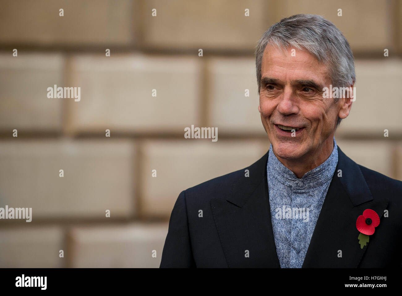 Actor jeremy lloyd hi-res stock photography and images - Alamy