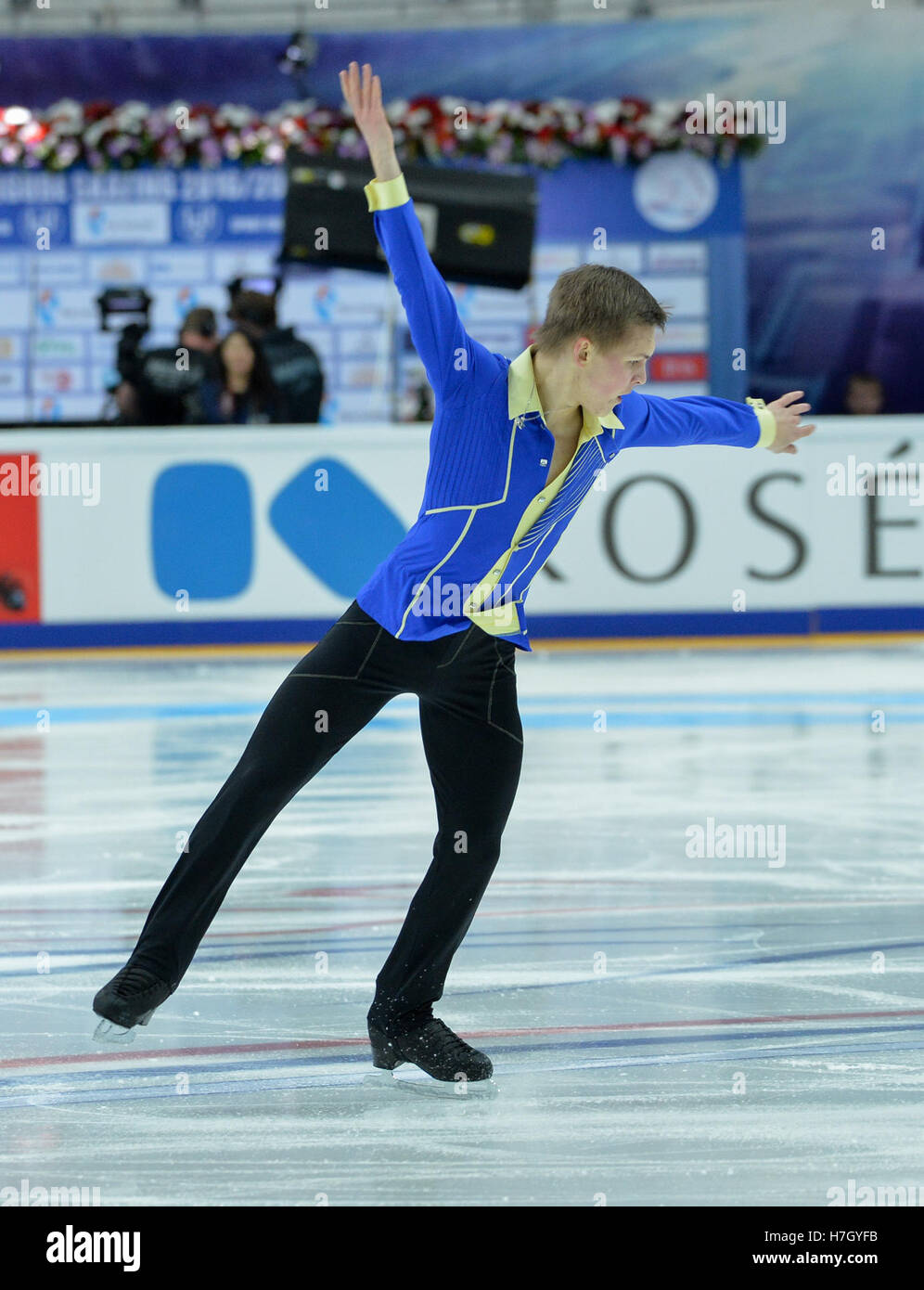 Kolyada hi-res stock photography and images - Alamy