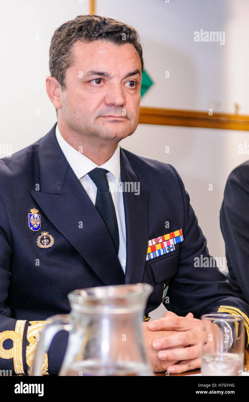 Jose enrique delgado hi-res stock photography and images - Alamy