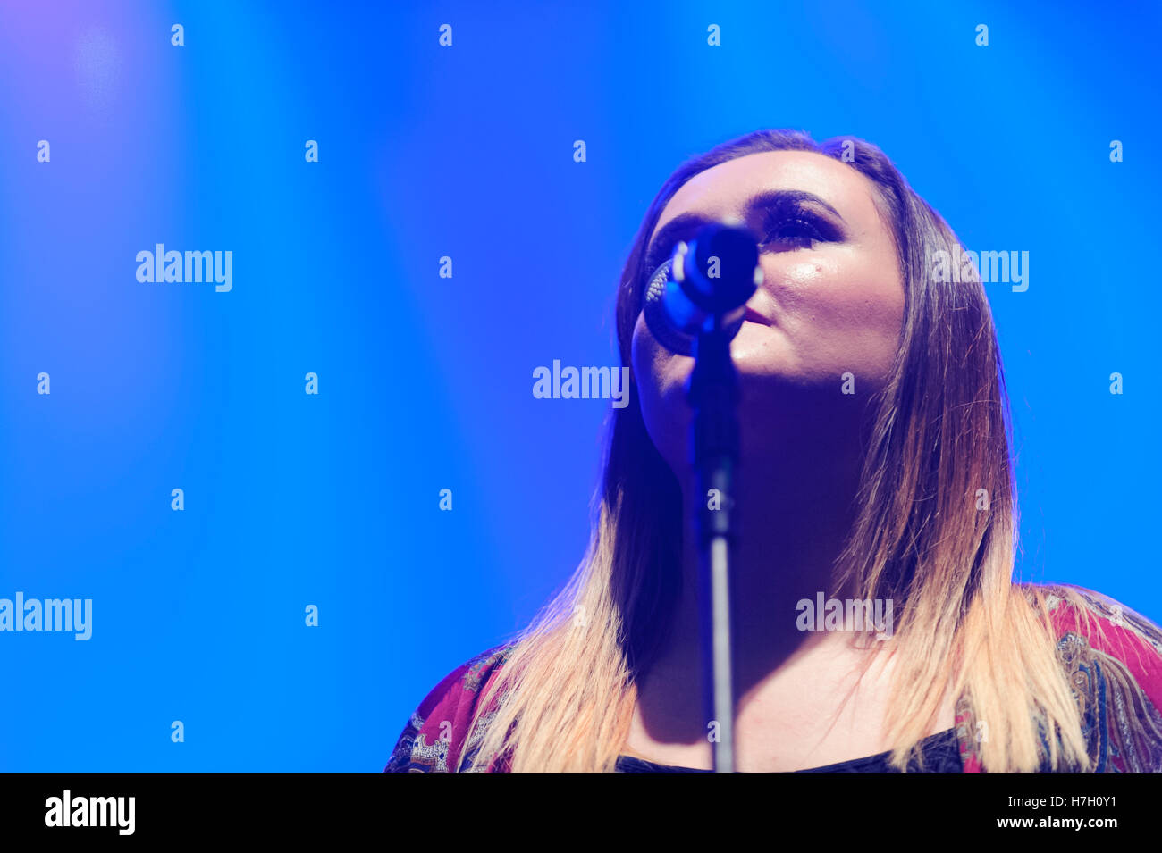 Chelsea alice scott hi-res stock photography and images - Alamy