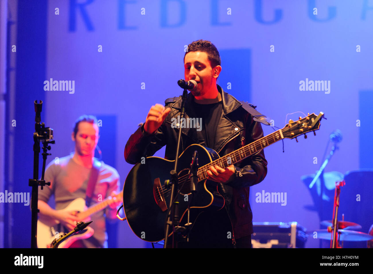 Restaino hi-res stock photography and images - Alamy