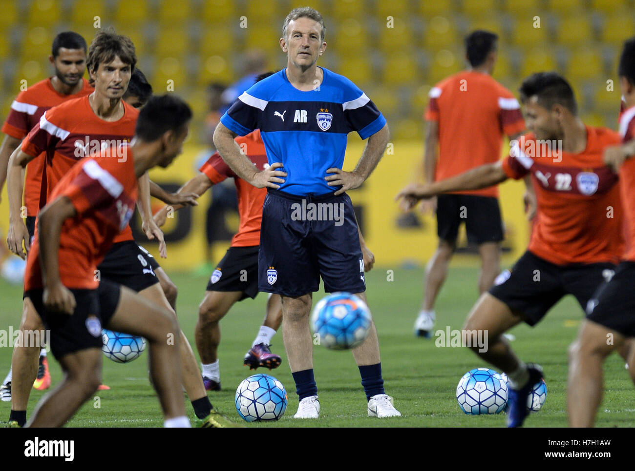 Roca final hi-res stock photography and images - Alamy