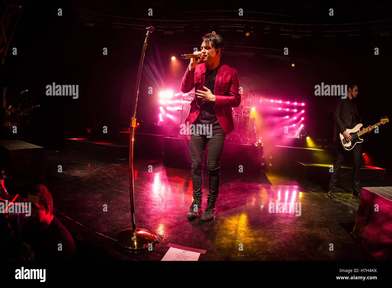 Erm navarro hi-res stock photography and images - Alamy