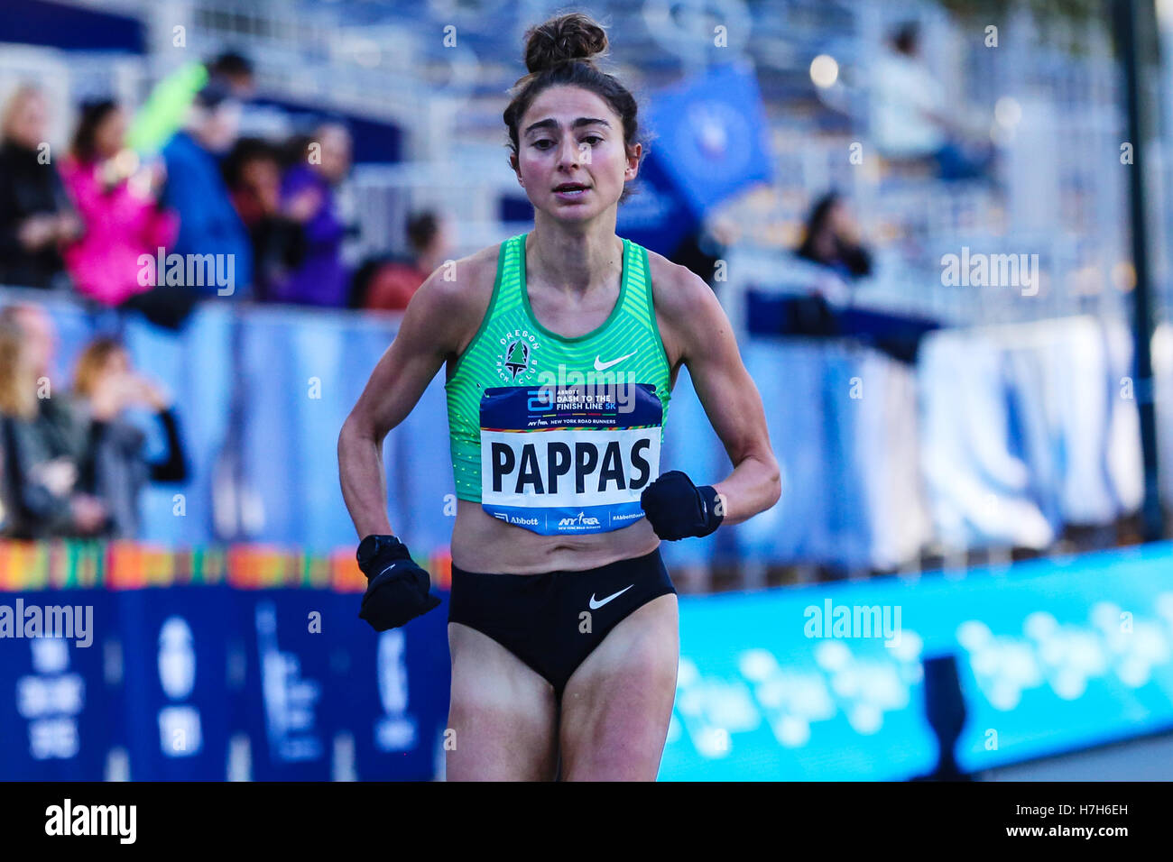 Alexi Pappas