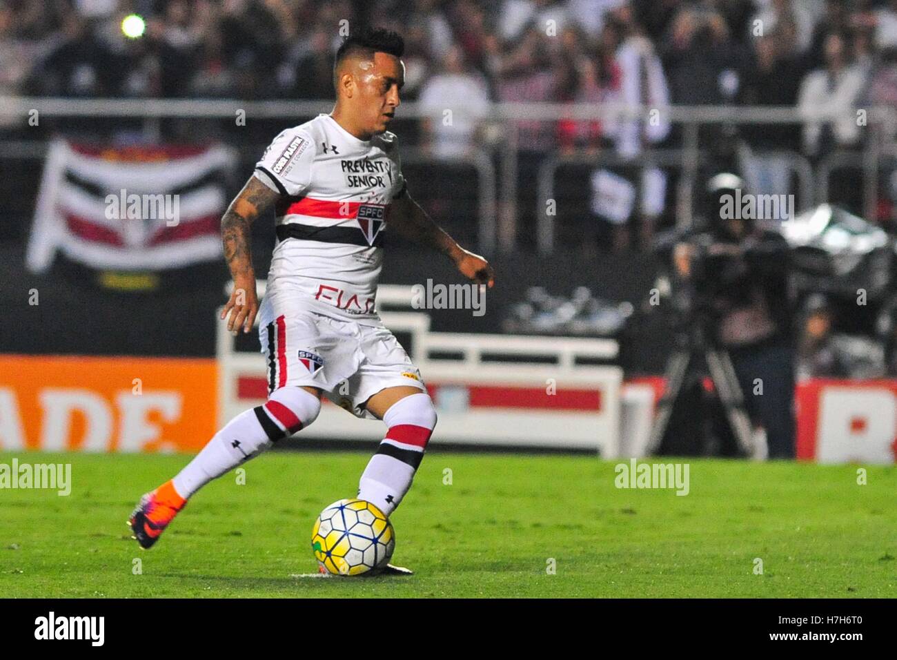 Sao paulo fc hi-res stock photography and images - Alamy