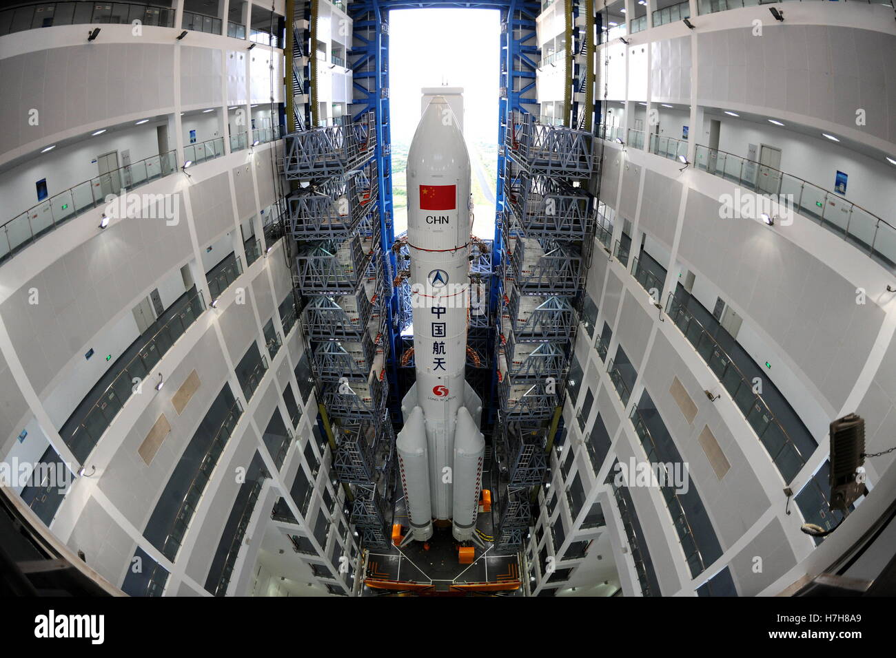 Long march space beijing hi-res stock photography and images - Alamy
